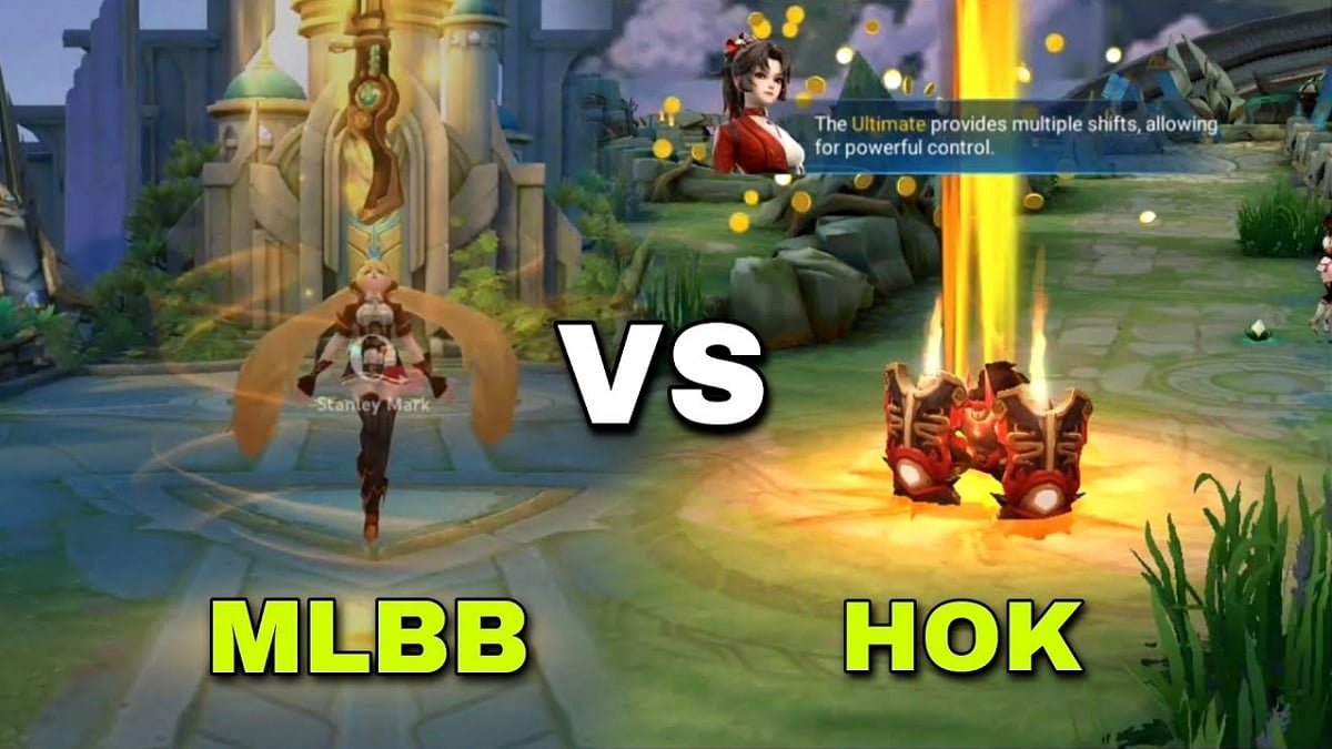 Tentu, ini dia artikel tentang game dengan genre Hero vs Hero yang saya ...